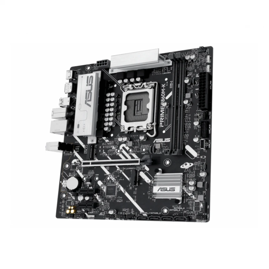 Maticna ploca ASUS PRIME B860M-K/AM5