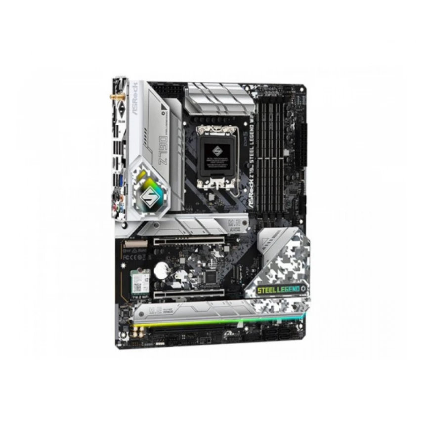 MB s1700 AsRock Z790 Steel Legend WiFi