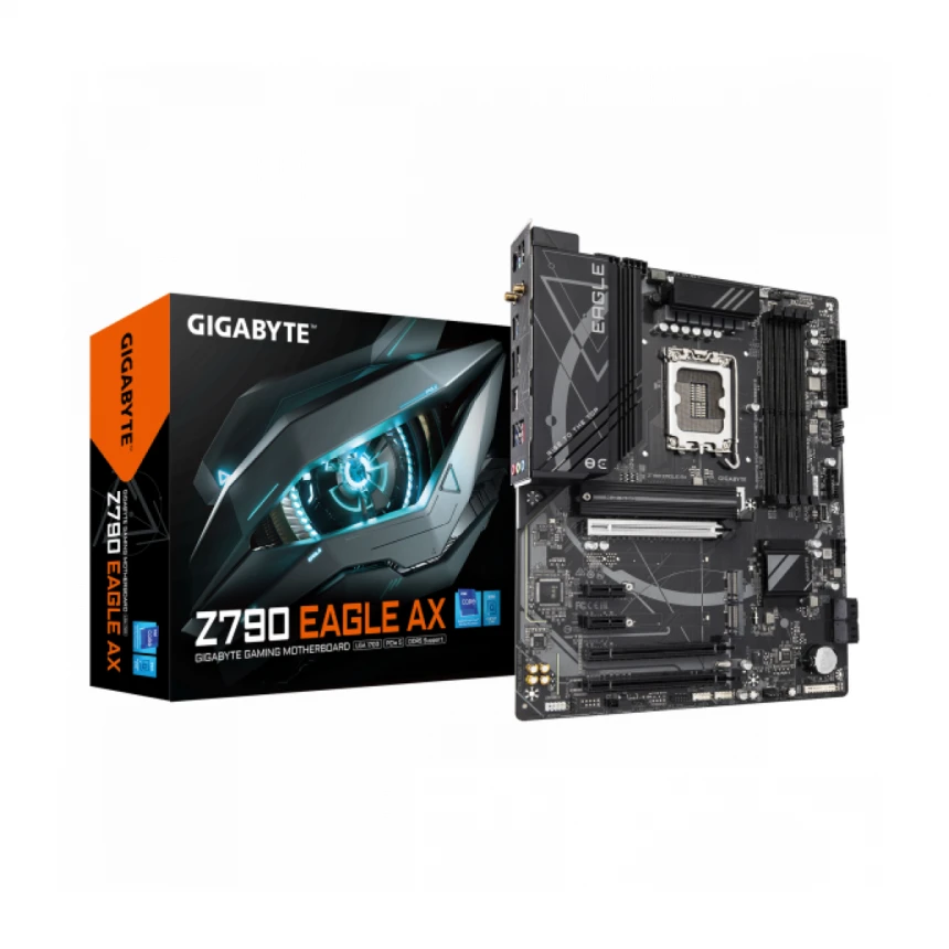 MB s1700 GIGABYTE Z790 EAGLE rev. 1.0