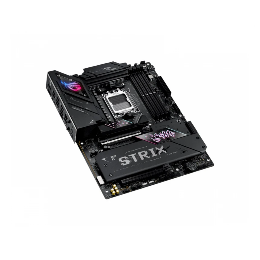 MB AM5 ASUS ROG STRIX B850-E-GAMING WIFI