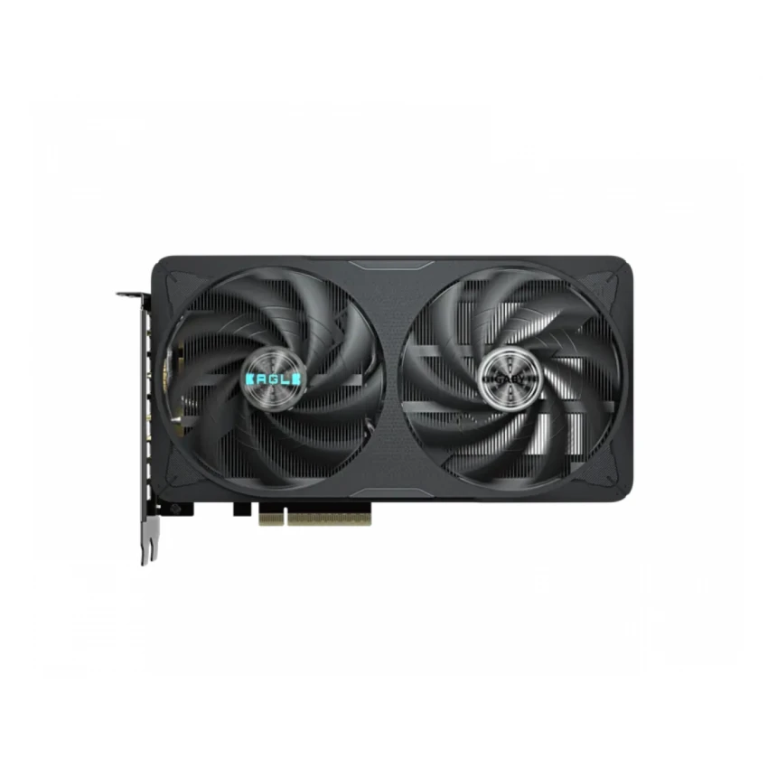 SVGA PCIE GIGABYTE GV-N506TEAGLE OC-8GD GDDR7 8GB 128bit