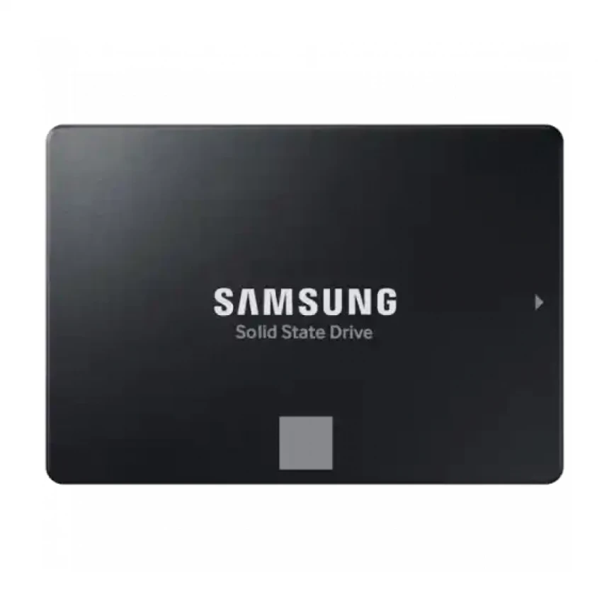 SSD 2.5 SATA III 1TB Samsung 870 EVO MZ-77E1T0BW