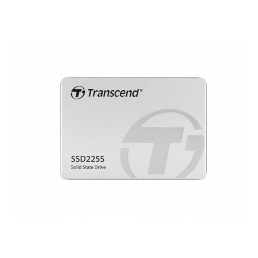SSD TRANSCEND TS500GSSD225S 500GB/interni/2.5"/SATA 3/crna