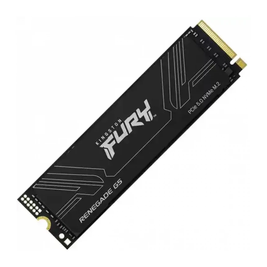 SSD Kingston 2TB M.2 NVMe SFYR2S/2T0 Fury Renegade G5