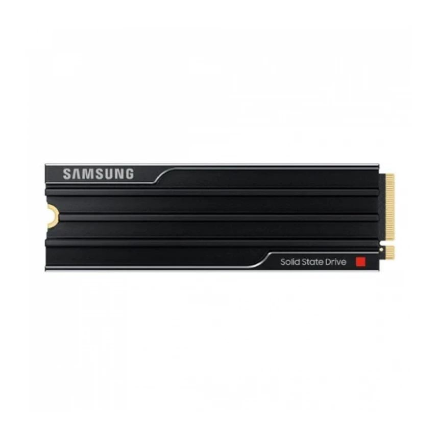 SSD M.2 NVMe 8TB Samsung 9100 PRO MZ-VAP8T0CW