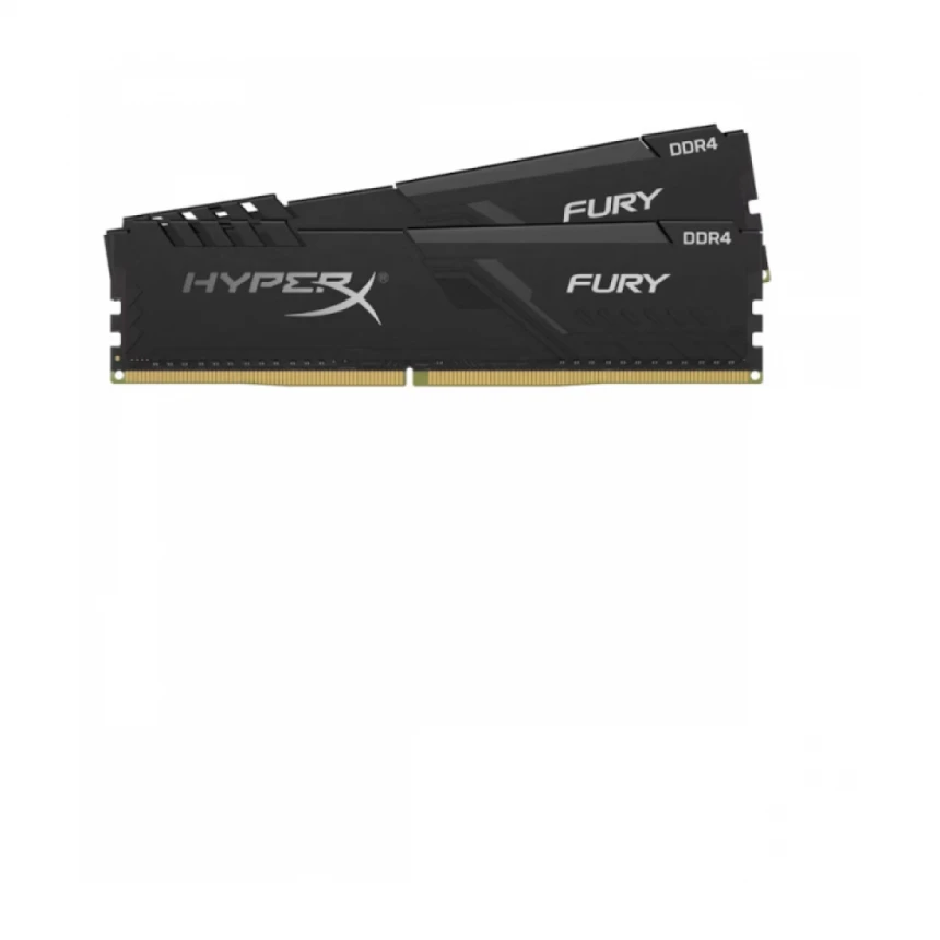 RAM DDR4 16GB (2x8GB) 3600MHzKingston FURY Beast KF436C17BBK2/16