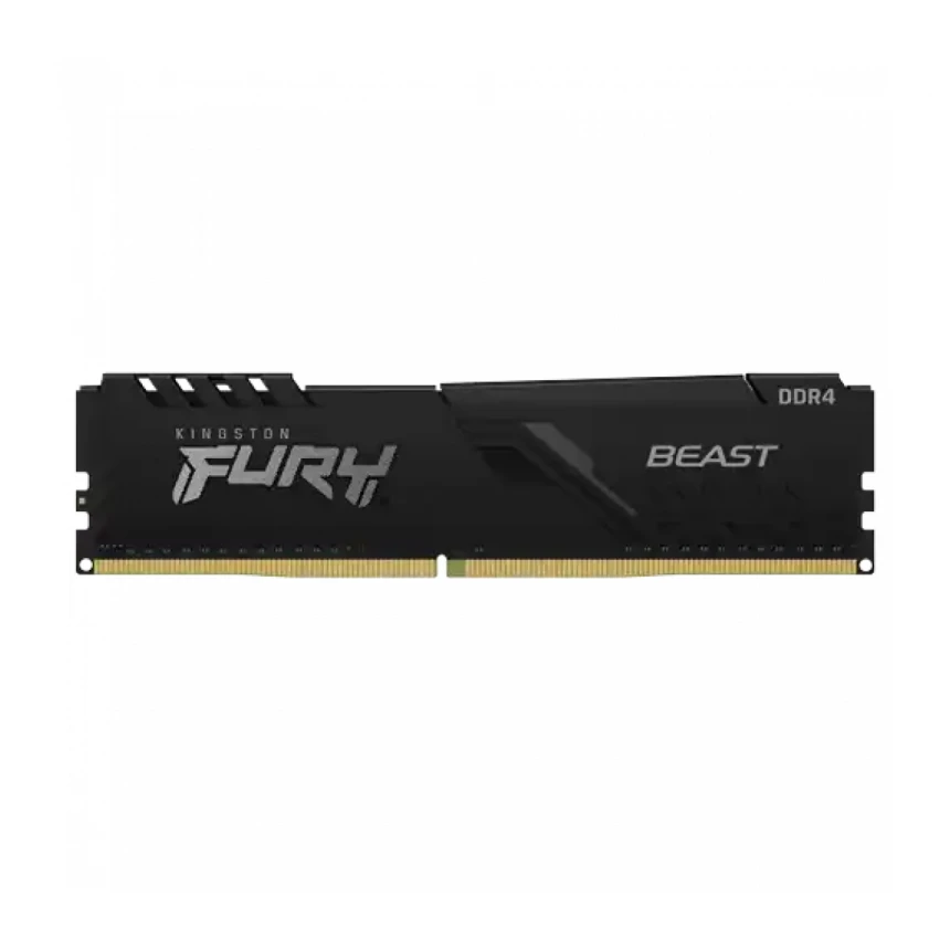 Memorija DDR4 16GB 3600MHz Kingston Fury Beast KF436C18BB/16
