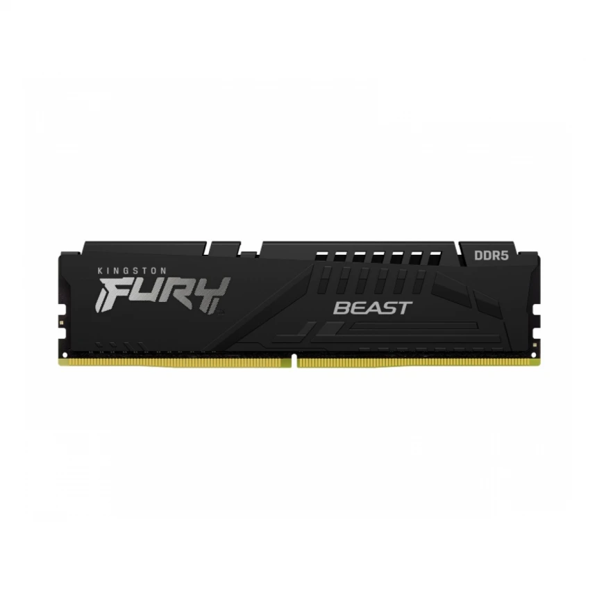 RAM DDR5 Kingston 16GB PC5200 KF552C40BB-16 Fury Beast