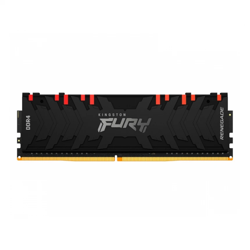 RAM DDR4 Kingston 64GB 2x32GB Kit PC3600 KF436C18RB2AK2/64 Fury Renegade RGB
