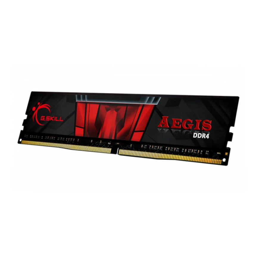 RAM DDR4 8GB 3200MHz G.Skill F4-3200C16S-8GIS