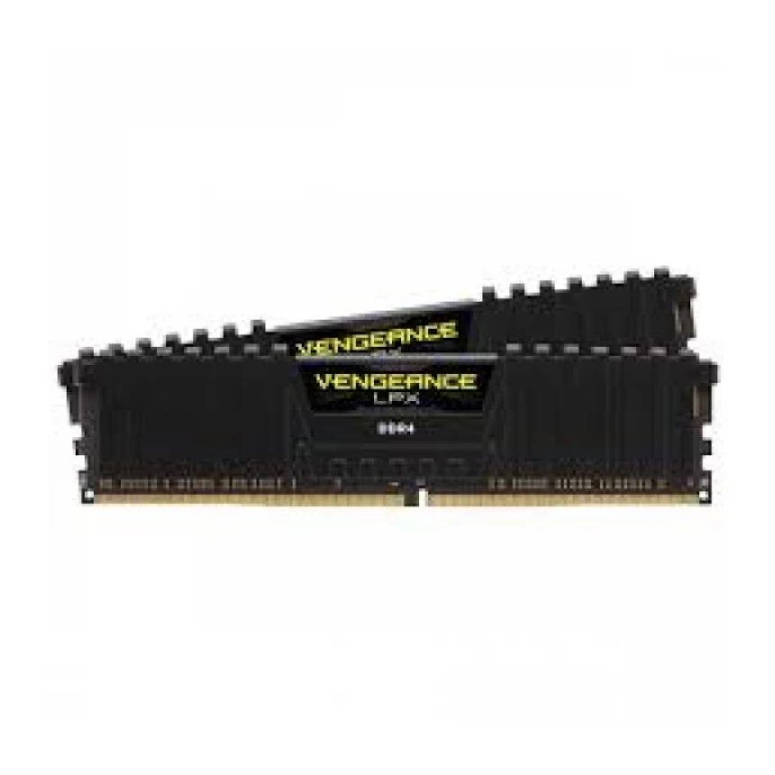 RAM Corsair VENGEANCE LPX DDR4 32GB (2x16GB) 3200MHz CL16 CMK32GX4M2E3200C16