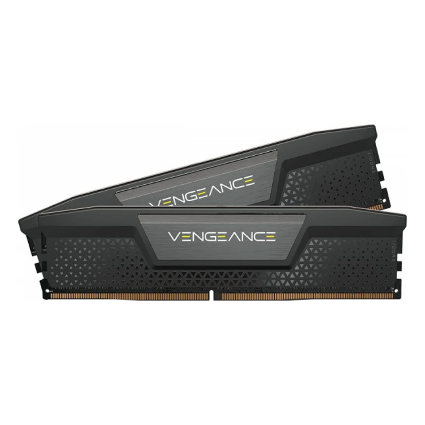 RAM Corsair Vengeance DDR5 64GB (2x32GB) 6000MHz CMK64GX5M2D6000C40
