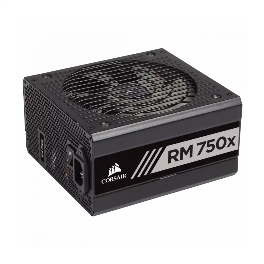 Napajanje CORSAIR RM750X 750W Gold modularnoo
