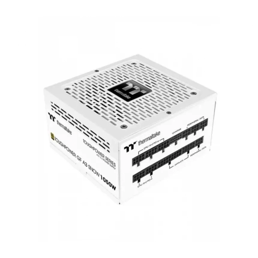 Napajanje 1050W ThermalTake Toughpower GF A3 80+ Gold Modularno Snow