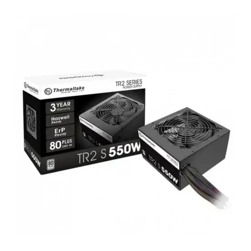 Napajanje 550W ThermalTake TR2 S-550W