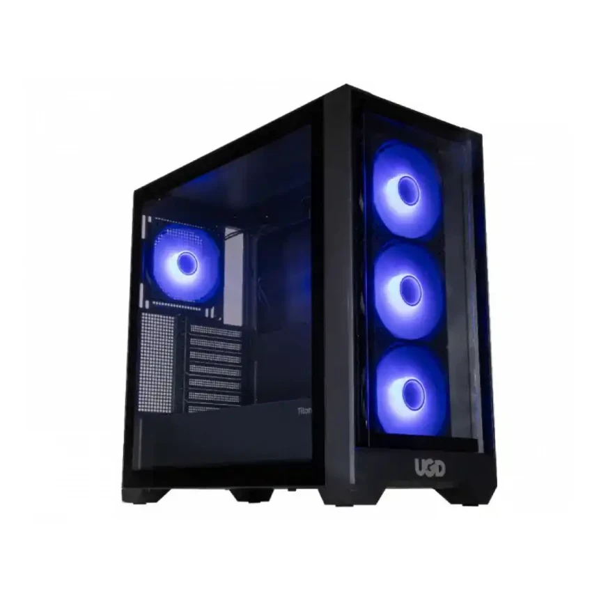 Kućište UGD Titan 2314 650W