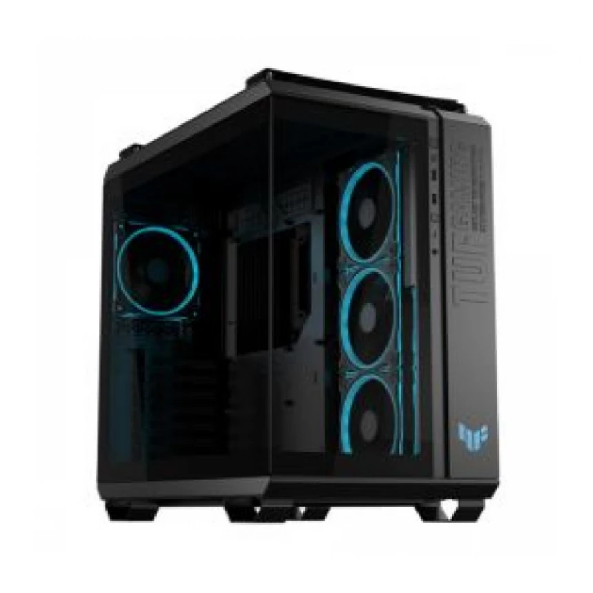 Kućište TUF GAMING GT502 HORIZON TG ARGB BLACK