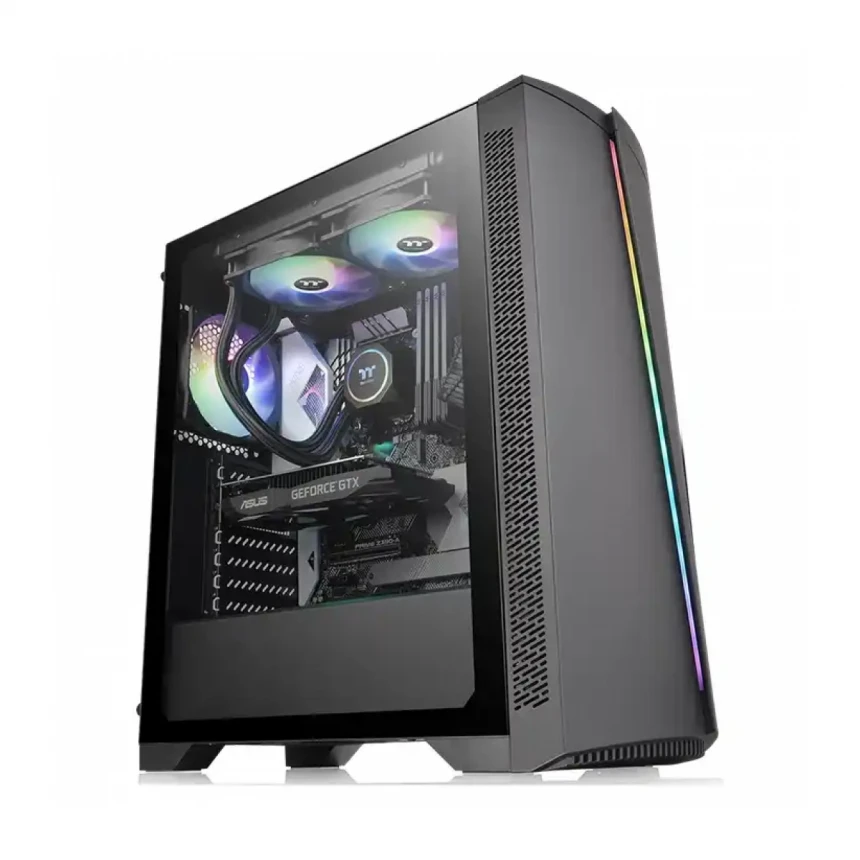 Kućište Thermaltake H350
