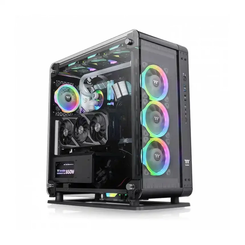 Kućište Thermaltake P6 TG