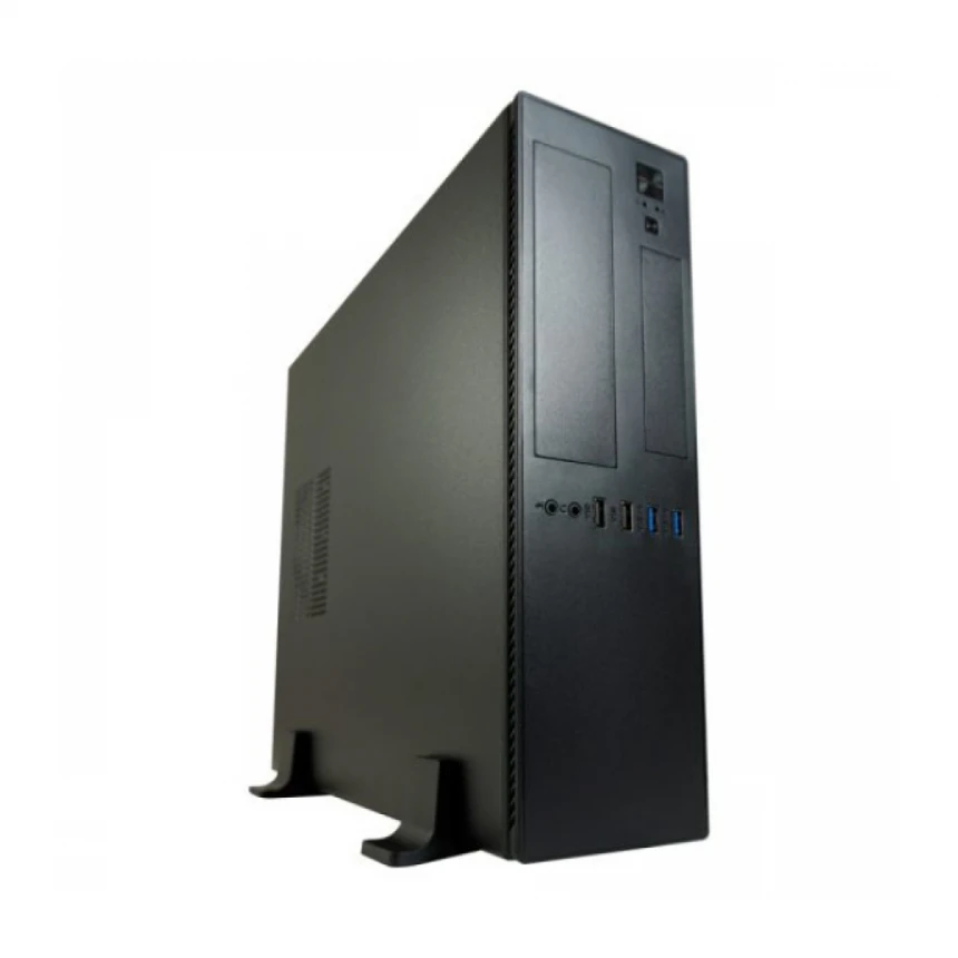Kućište LC Power Micro 1406MB-400TFX, Micro ATX/400W