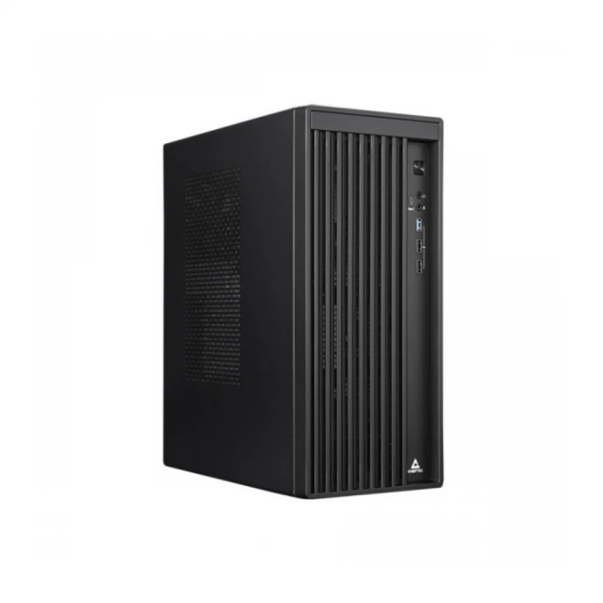 Kuciste Chieftec UNI Series Crni, mATX BS-20B-OP