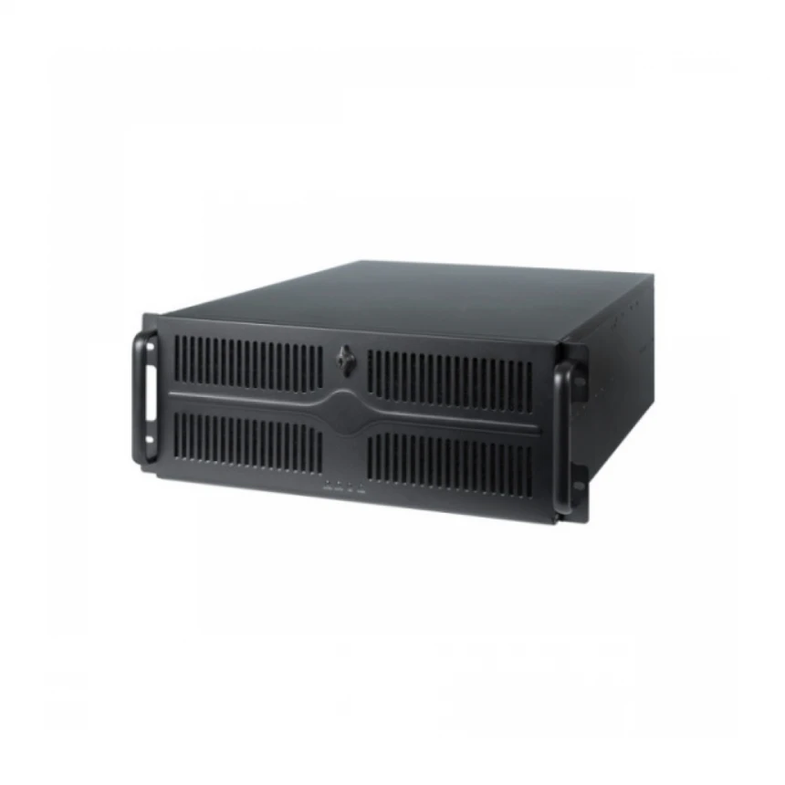 Kuciste Chieftec 4U E-ATX 19" Rackmount - UNC-411E-B-OP