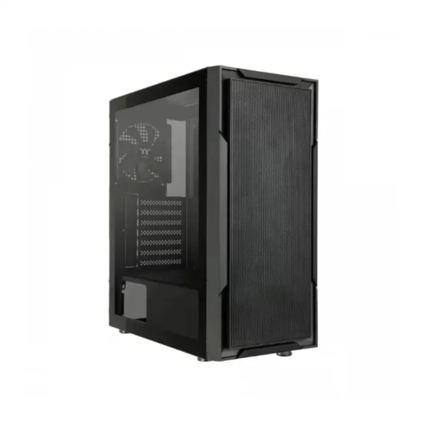 Kućište Thermaltake Versa XM1 TG Black Glass