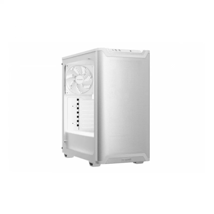 Kućište Be Quiet Pure Base 501 Airflow Window White BGW75