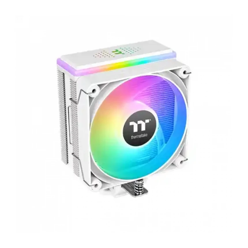 CPU cooler Thermaltake Astria 200 White  1700/1200/AM4/AM5 TDP 210W