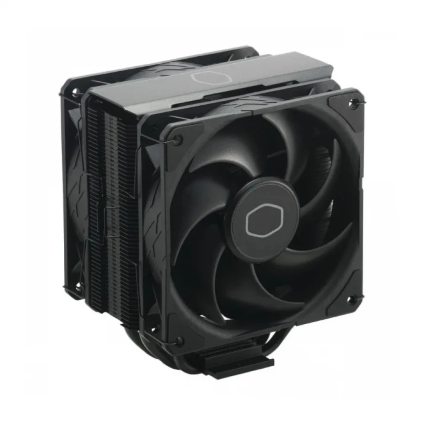 CPU Cooler Cooler Master Hyper 212 Black X Duo RR-S4KK-25DN-R1