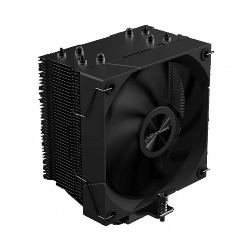 CPU Cooler LC Power Cosmo LC-CC-120-B4 AERA
