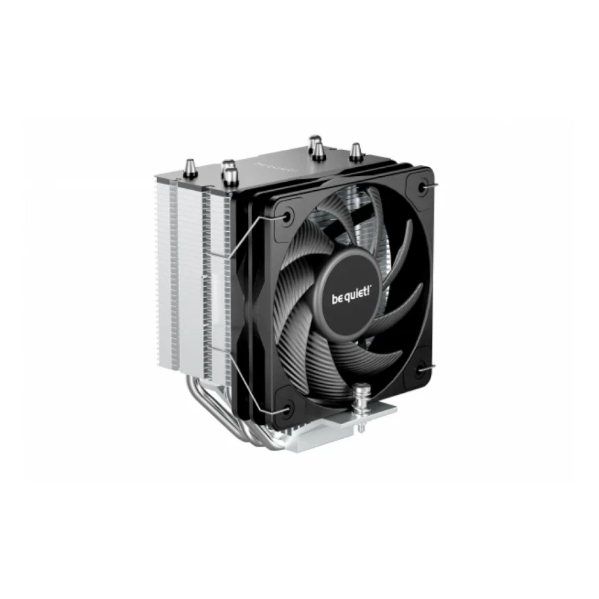 CPU Cooler Be quiet Pure Rock Slim 3 BK047 (AM4,AM5,1851,1700)/TDP-130W