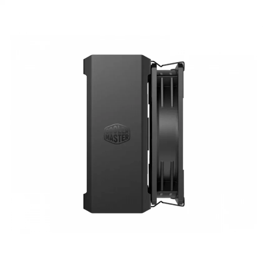 COOLER MASTER HYPER 212 3DHP BLACK ARGB procesorski hladnjak (MAY-T2HP-217PA-R1)