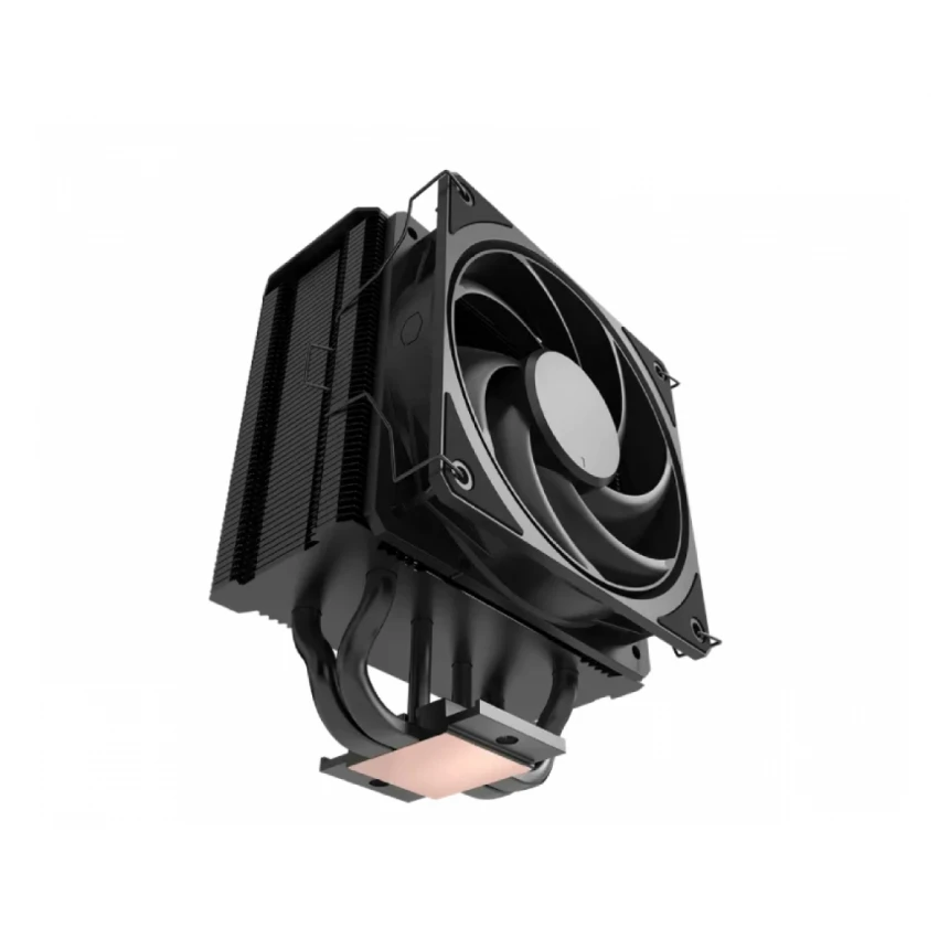 COOLER MASTER Hyper 212 3DHP BLACK procesorski hladnjak (MAY-T2HP-217PK-R1)