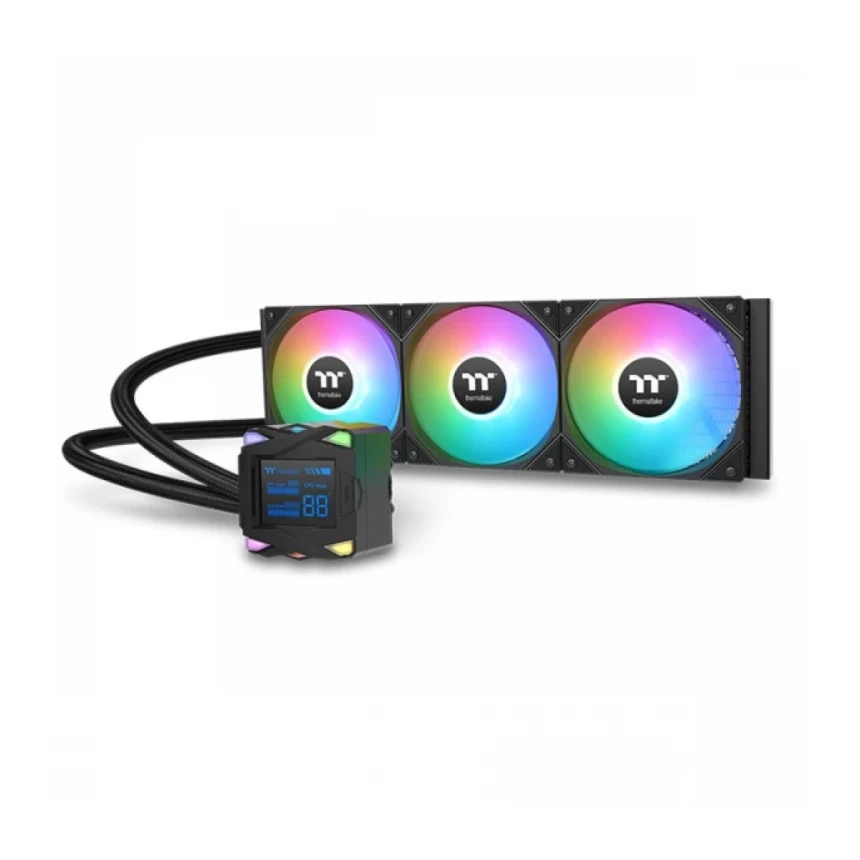 CPU vodeno hladjenje Thermaltake LA360-S ARGB Sync AIO