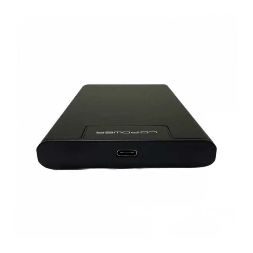 HDD Rack 2.5 SATA USB 3.2 LC Power LC-25U3-C4