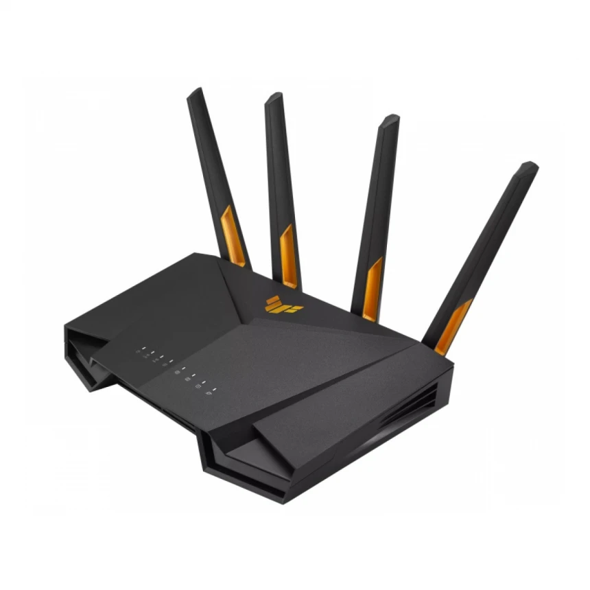 ASUS TUF-AX3000 Wireless Dual-Band Gaming Router