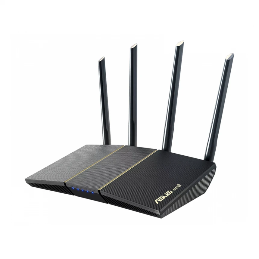 ASUS RT-AX57 AX3000 Dual-Band Wi-Fi 6 Router