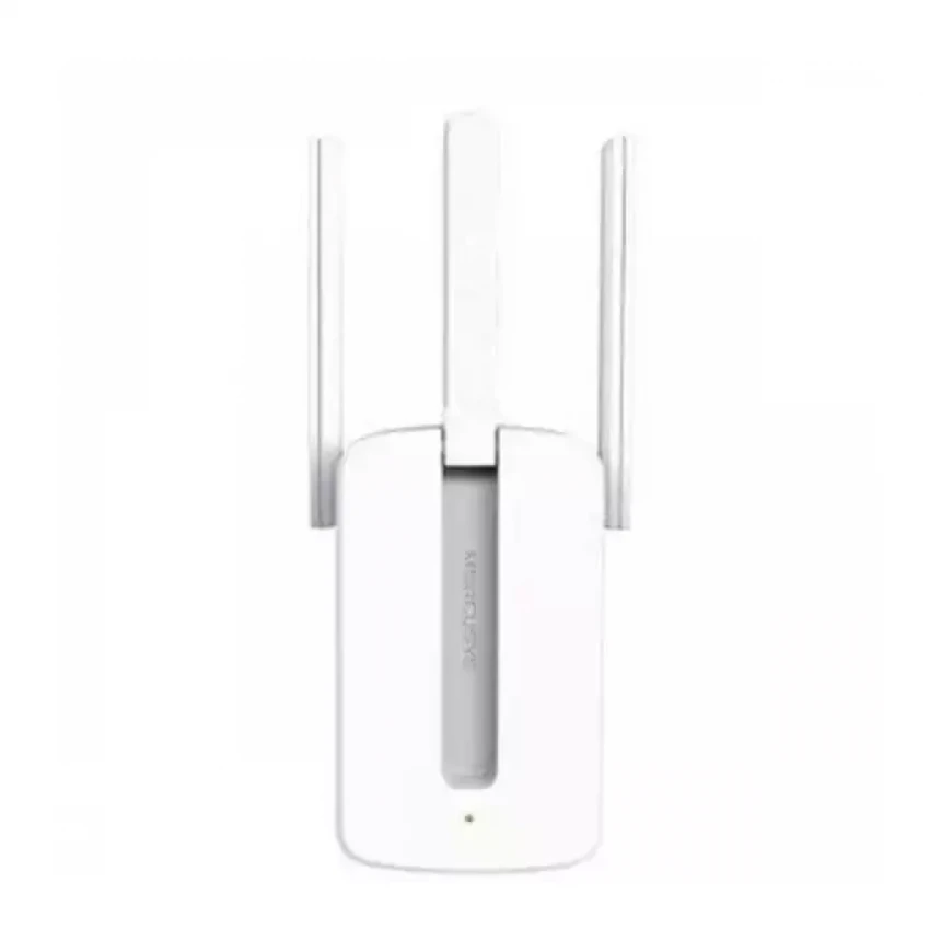 LAN Access Point Mercusys MW300REv3 300Mbps Wi-Fi Range Extender (48847)
