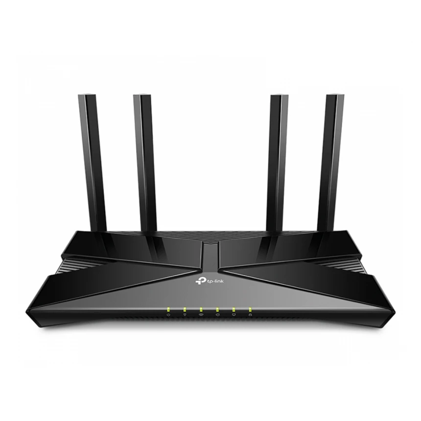 TP-LINK Archer AX53 AX3000 Dual Band Gigabit Wi-Fi 6 ruter