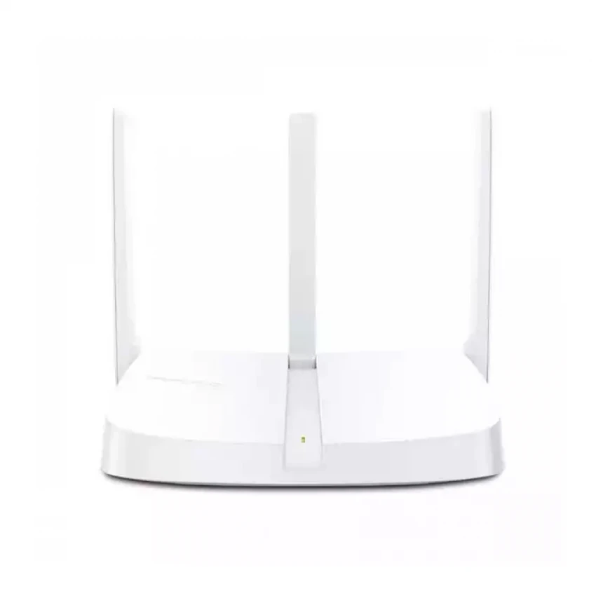 LAN Router Mercusys MW306R-v1 3x 5dbi 300Mbps Multi-Mode Wireless N Router (59373)