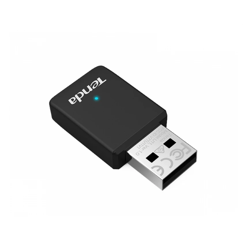 TENDA U11 AX900 Wi-Fi 6 Wireless USB Adapter