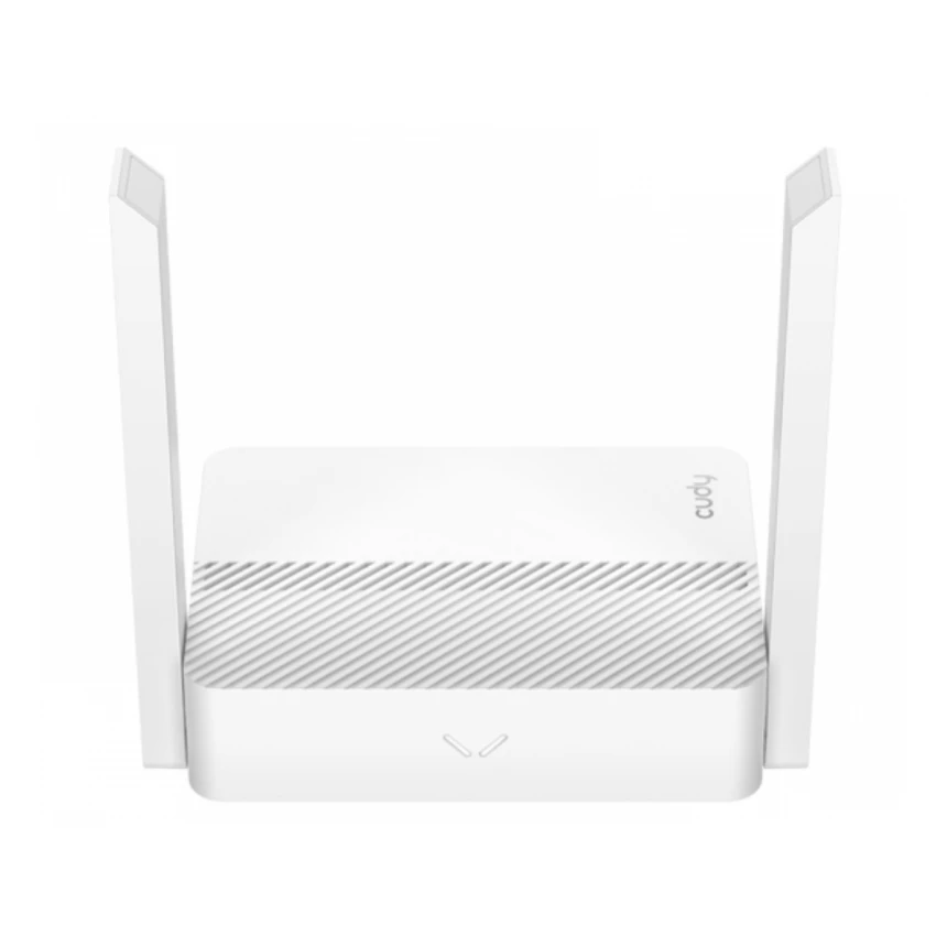 CUDY WR1200E AC1200 Dual Band Smart Wi-Fi ruter