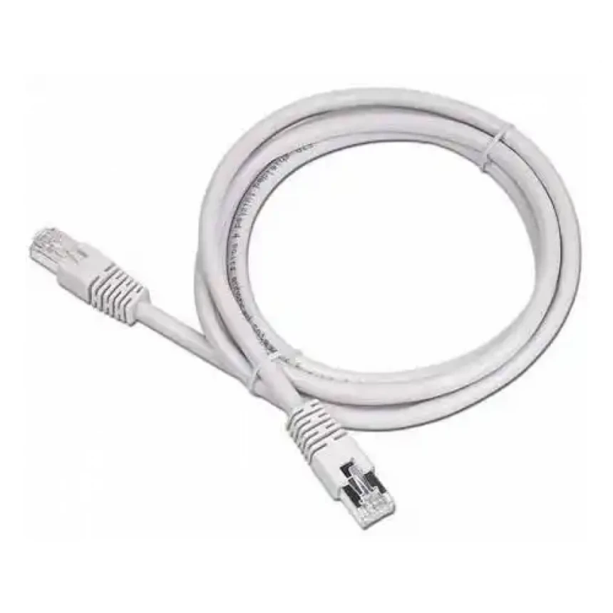 UTP patch cord kabl kat. 6 20m Gembird PP6U-20m