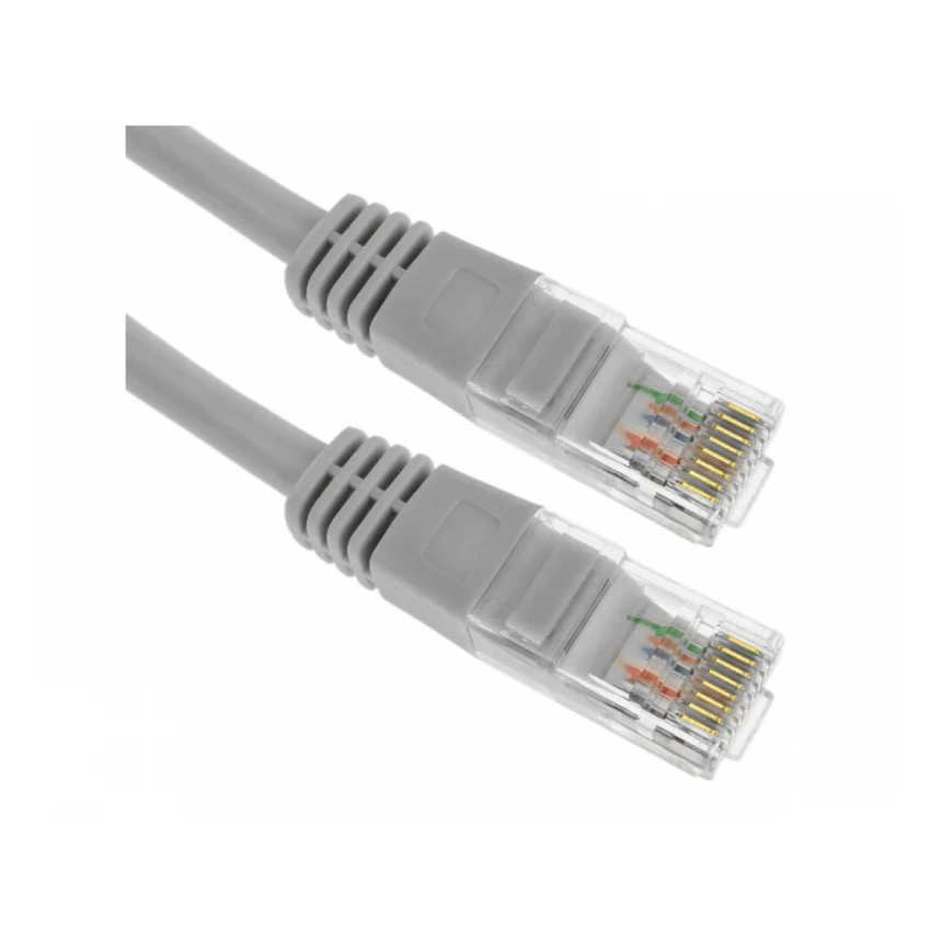 LAN UTP-Kabal Linkom Patch Cord CAT6E 5m