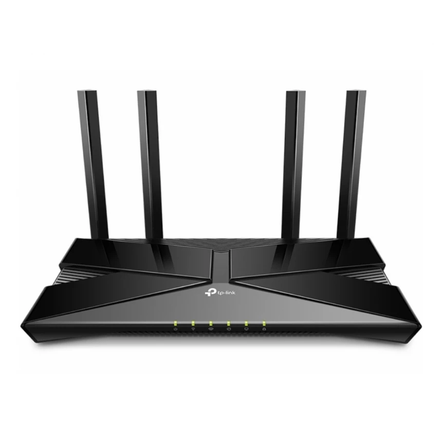 LAN Router TP-LINK Archer AX23 WiFi 6/ AX1800 Dual band 4 antene