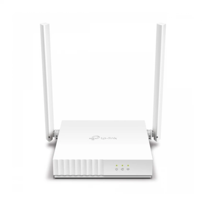 LAN Router TP-LINK TL-WR820N Wireless 2.4GHz
