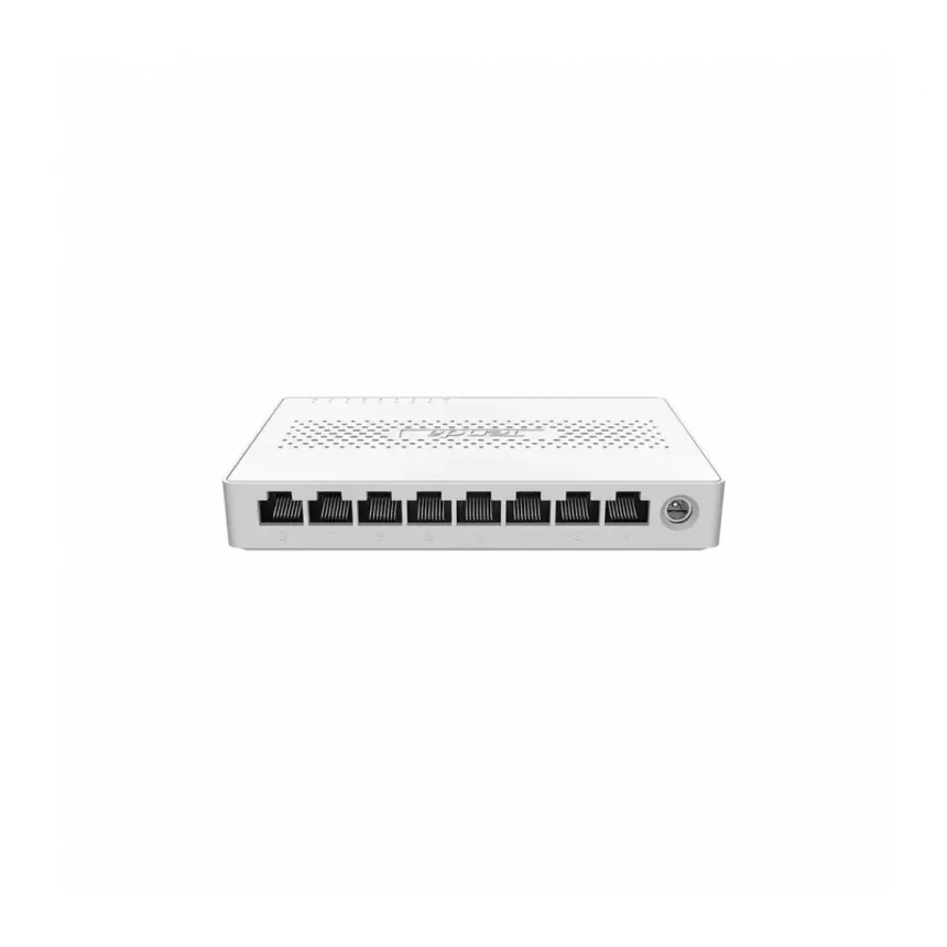 Svič 2.5Gbps 8-port Tenda SM108