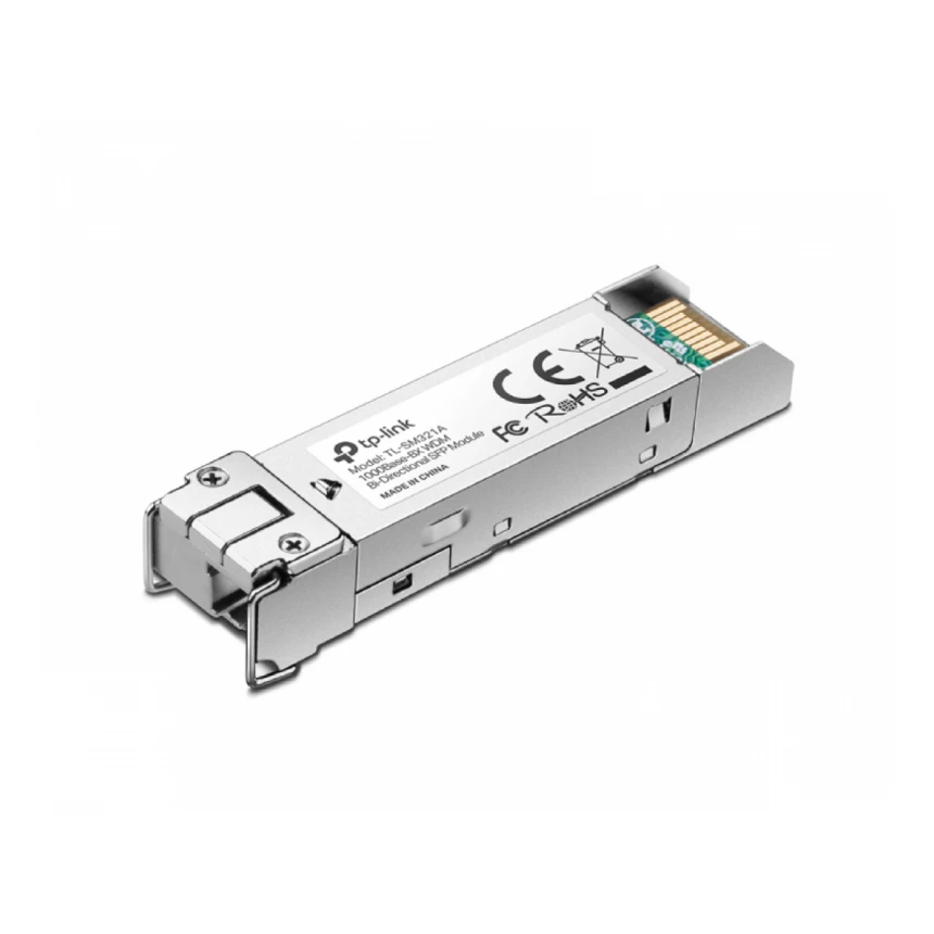 TP-LINK SM321A-2 Gigabitni SFP modul do 2km