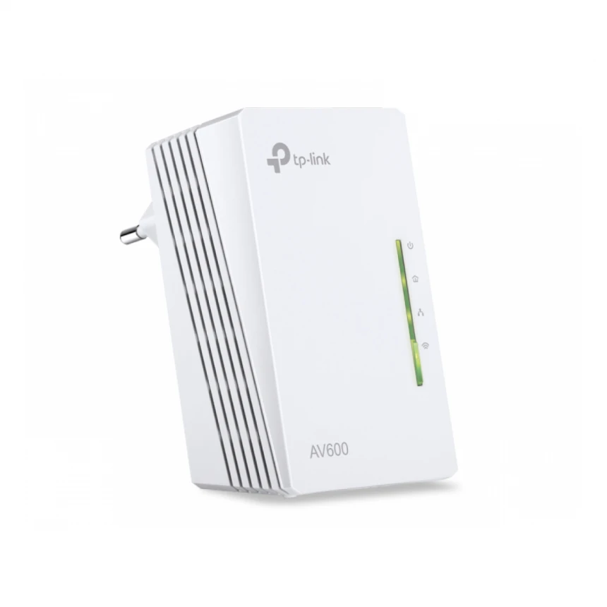 TP-LINK TL-WPA4220 KIT Powerline adapter Wi-Fi/AV600/600Mbps/